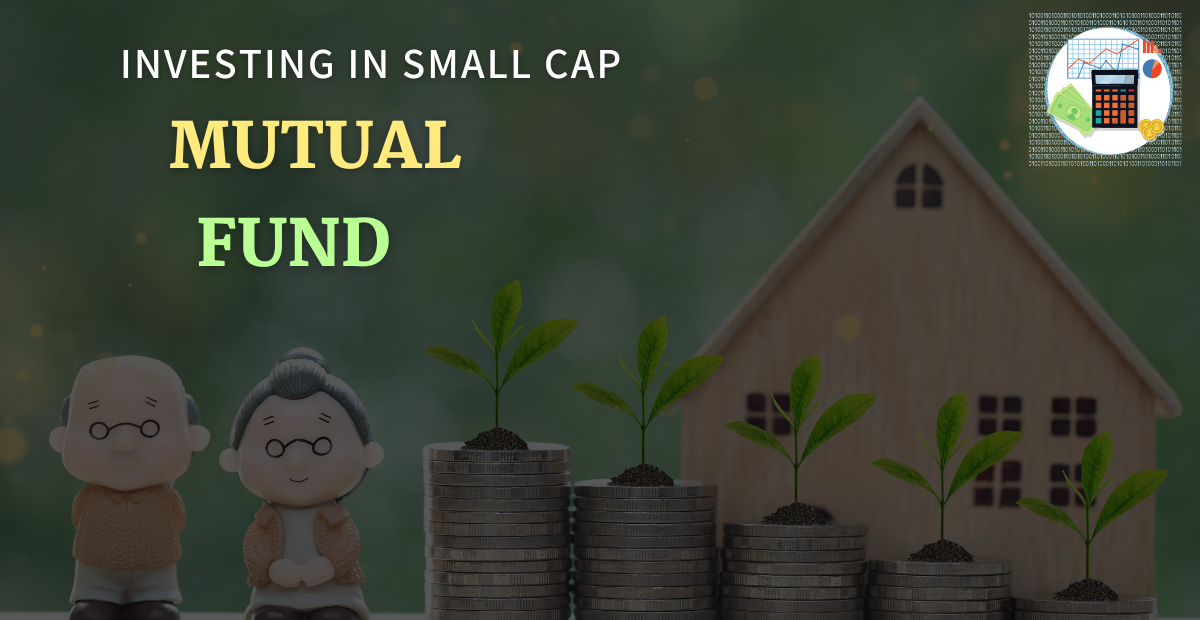Best top 5 Small Cap Mutual Funds in India for 2024 » FinanceYatra